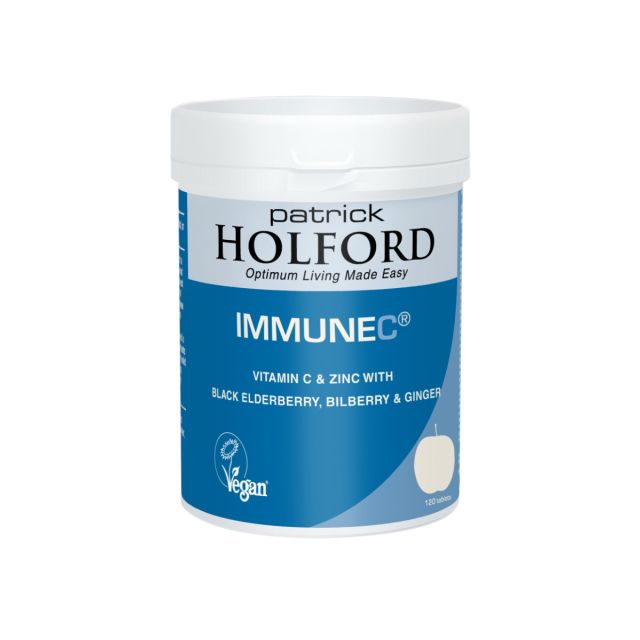 Patrick Holford Immune C High Strength (200g)