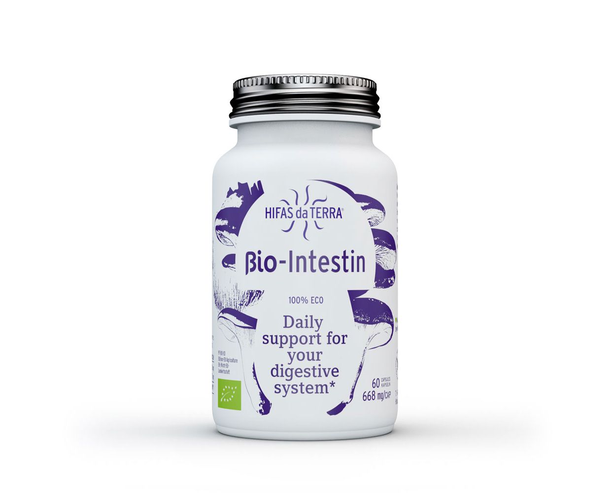 HT Bio-Intestin 60cps