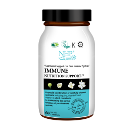 NHP Immune Support (60 Capsules)